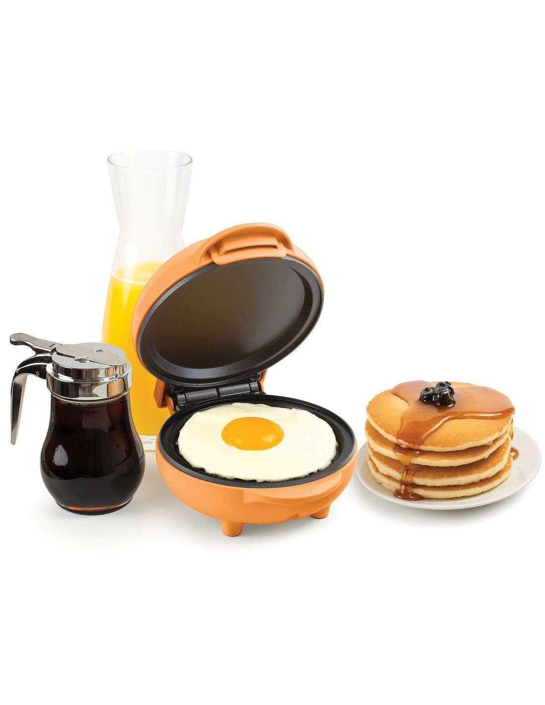 Nostalgia Mymini Griddle Recipes - Banana-breads.com