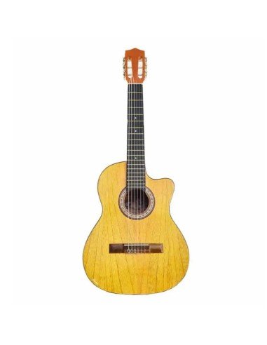 iple Requinto Cedro Mate o Brillante Instrumento Típico