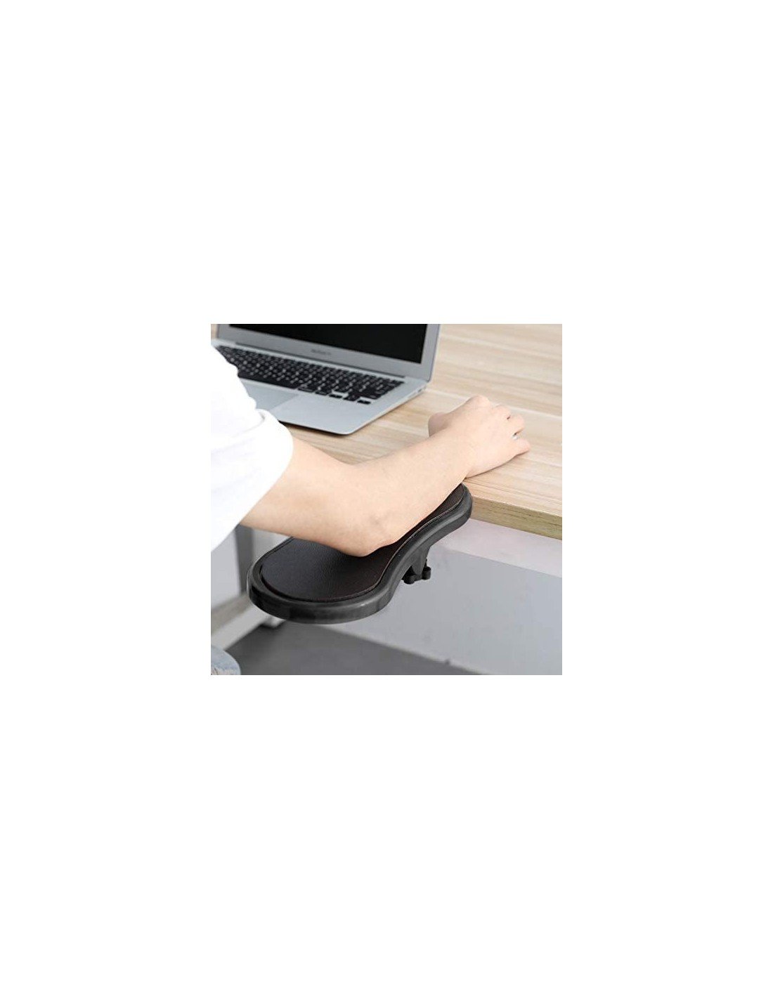 ⭐ Soporte De Brazo Universal Mouse reposa muñeca